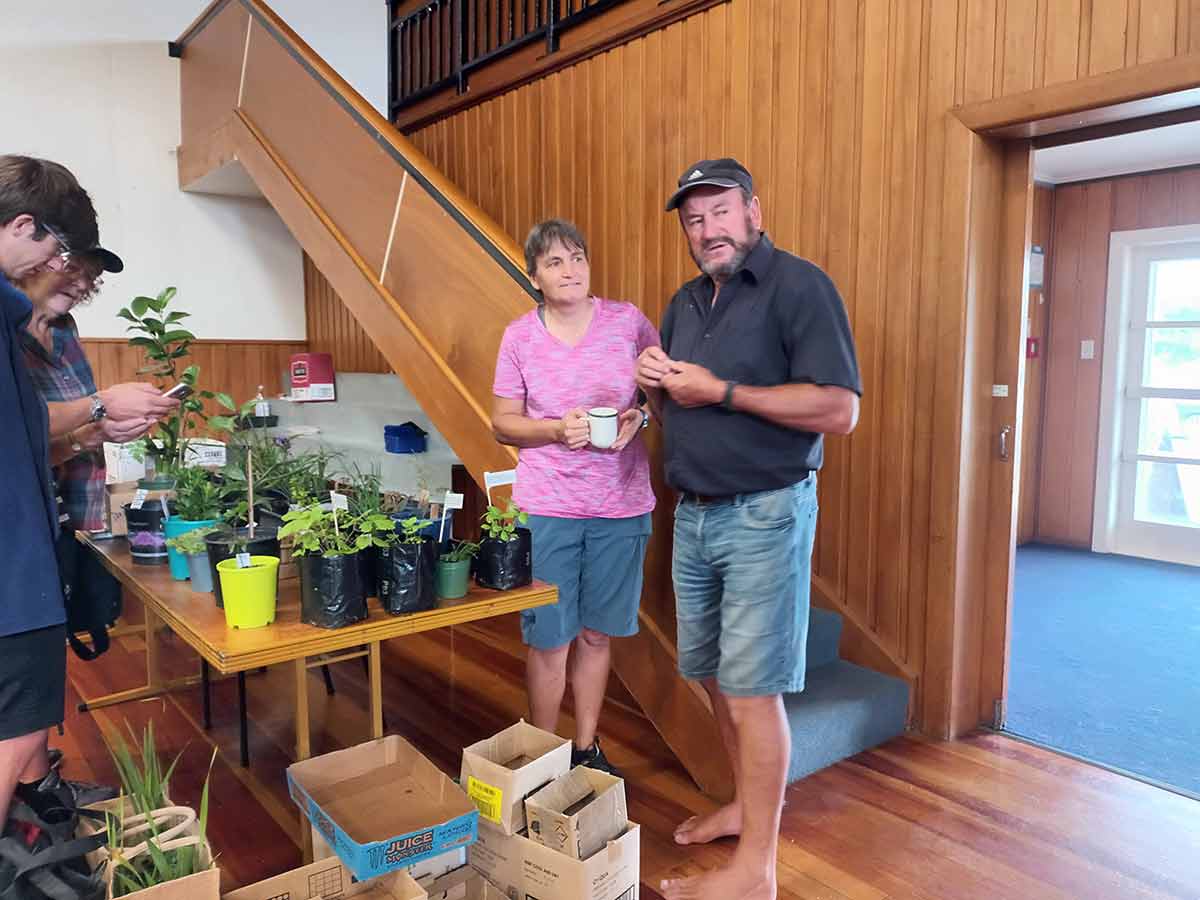 2023 Summer Flower Show Results | Brightwater Horticultural Society