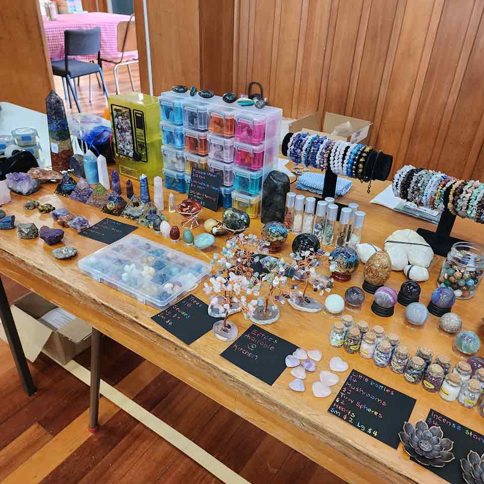 2024 Summer Flower Show Results | Brightwater Horticultural Society