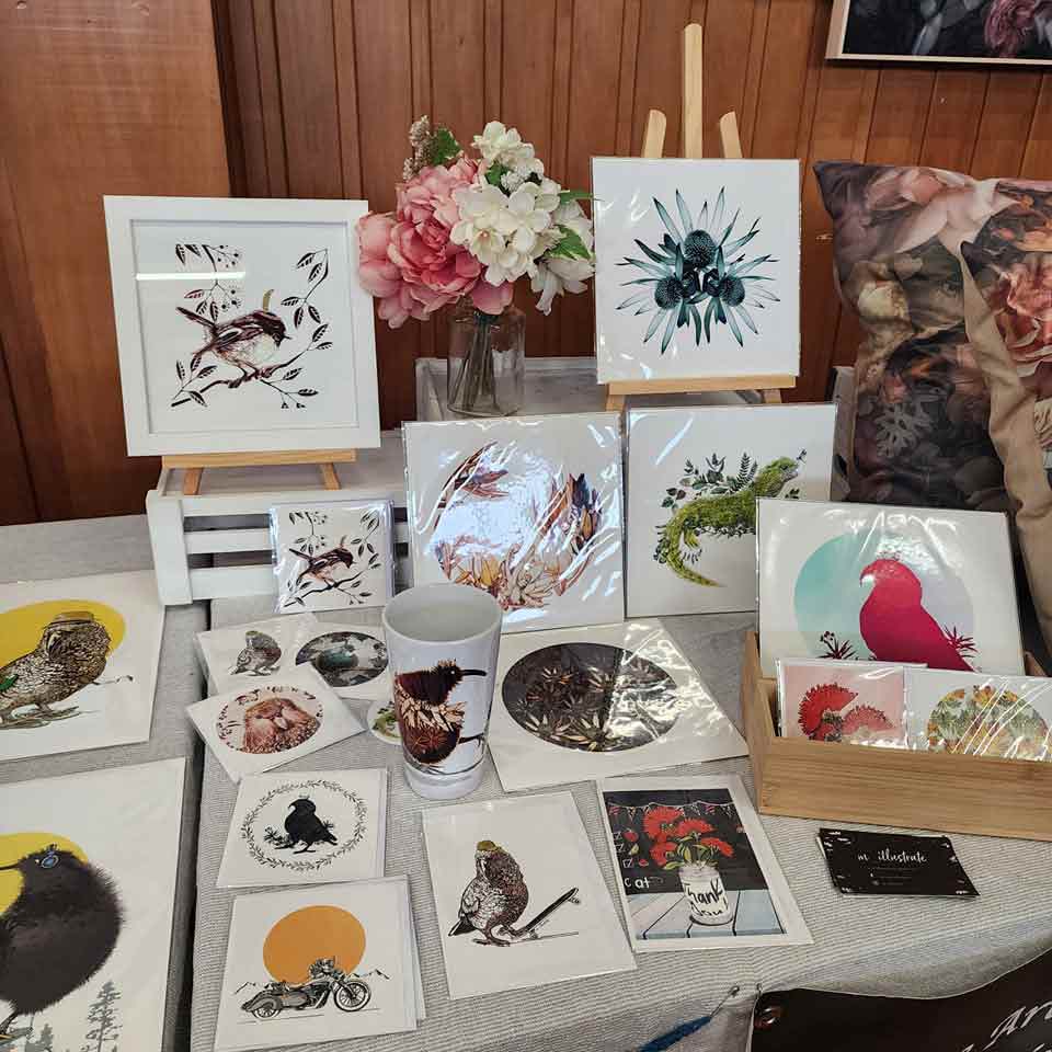 2024 Summer Flower Show Results | Brightwater Horticultural Society