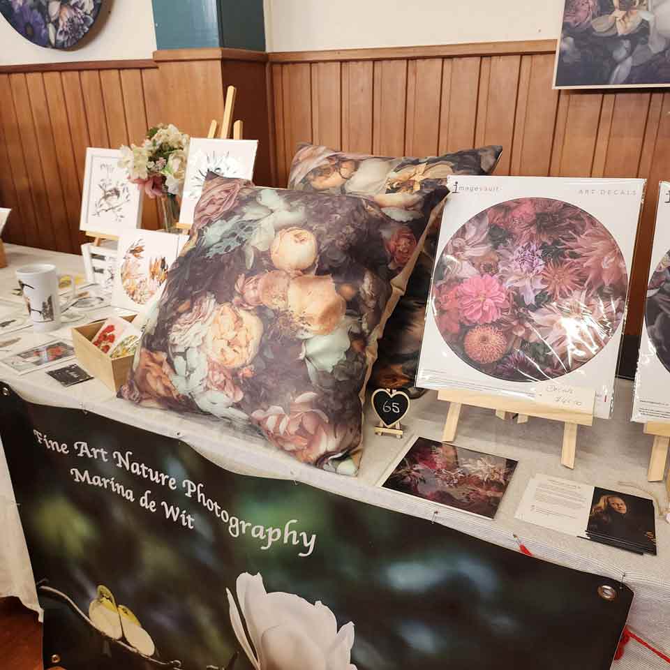 2024 Summer Flower Show Results | Brightwater Horticultural Society