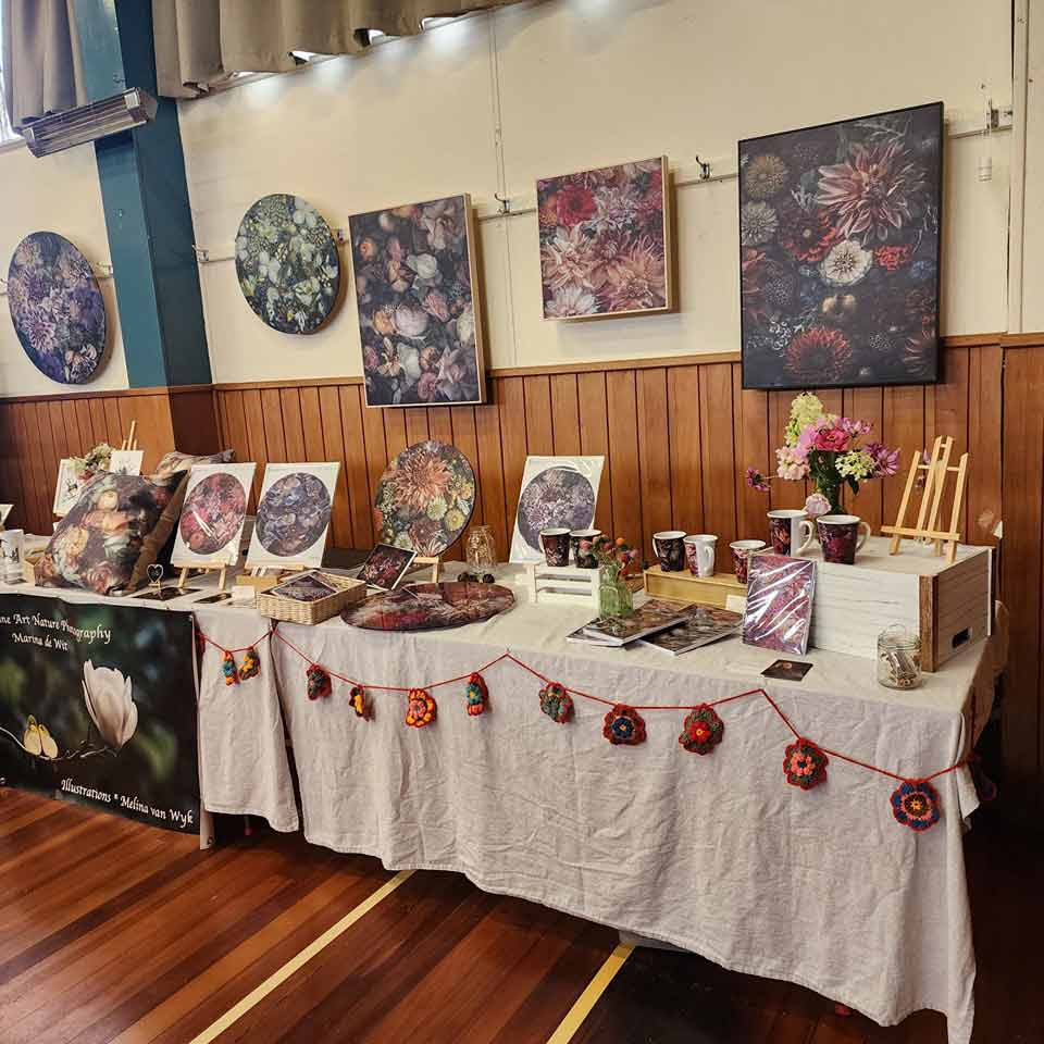 2024 Summer Flower Show Results | Brightwater Horticultural Society