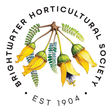 Gardening Club Tasman District | Brightwater Horticultural Society